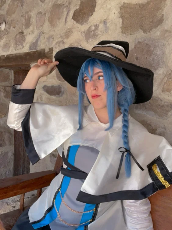 Throne | Tsuki | My Wishlist