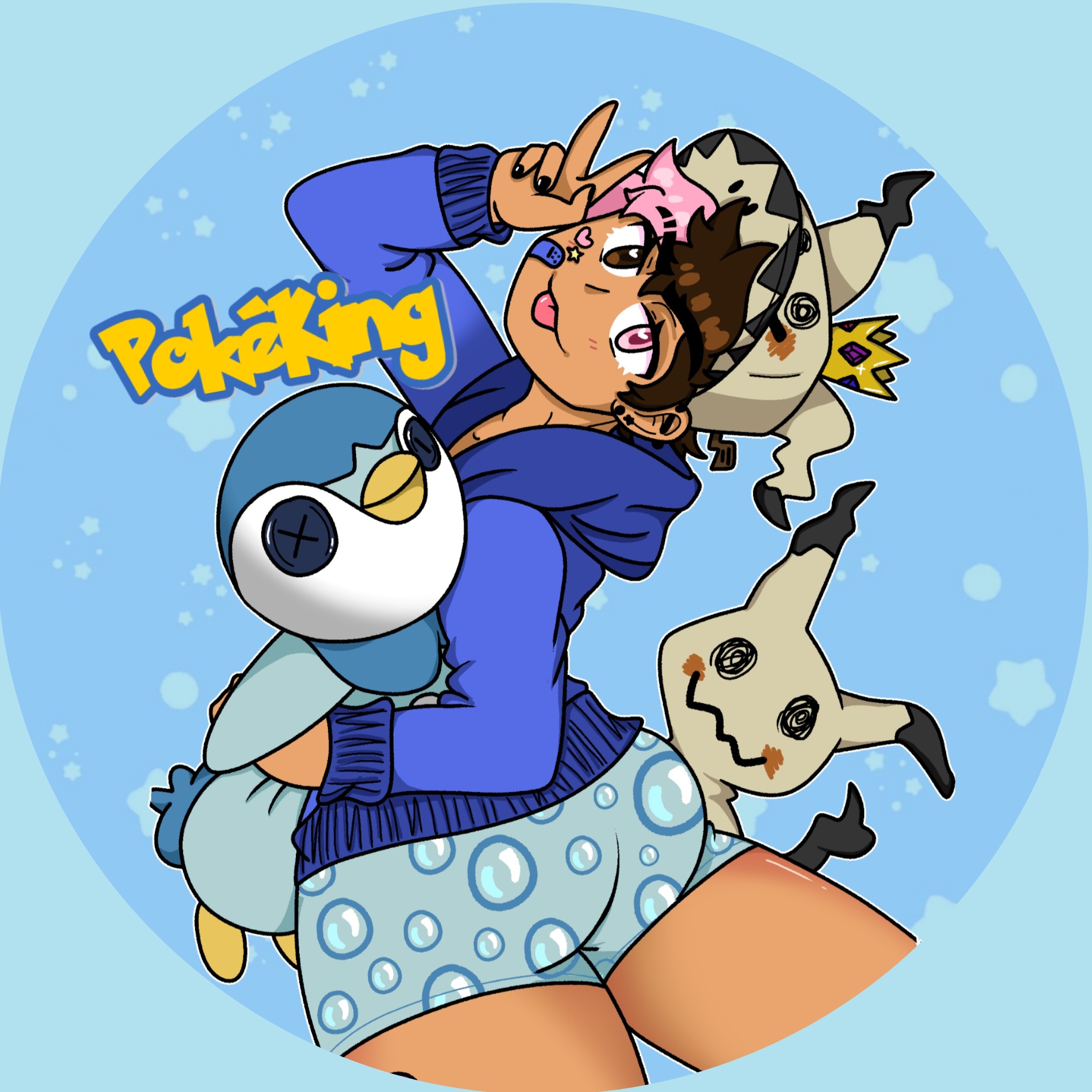 Throne | PokéKing | Pokémon Cards!