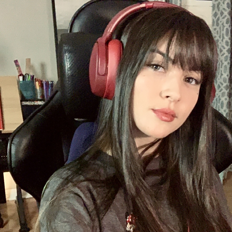 ASMR AMPED - Wishlist | Throne