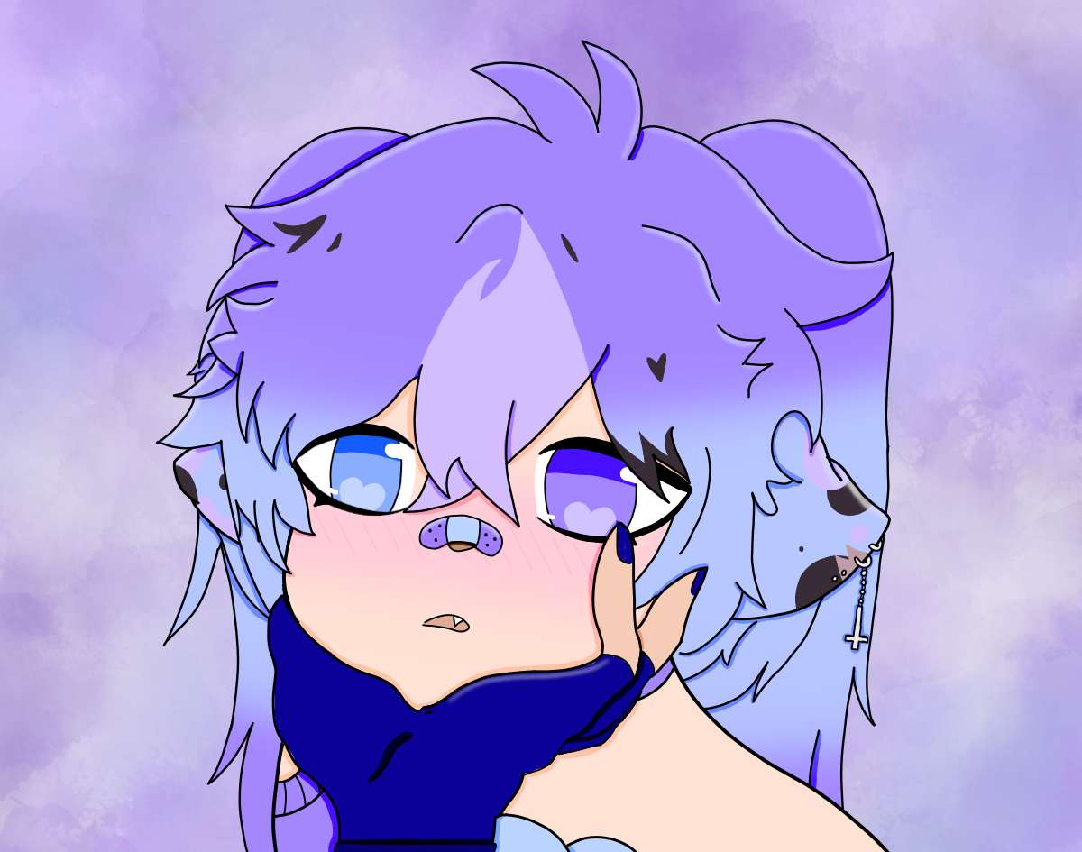 Throne | Foxxo | Wishlist