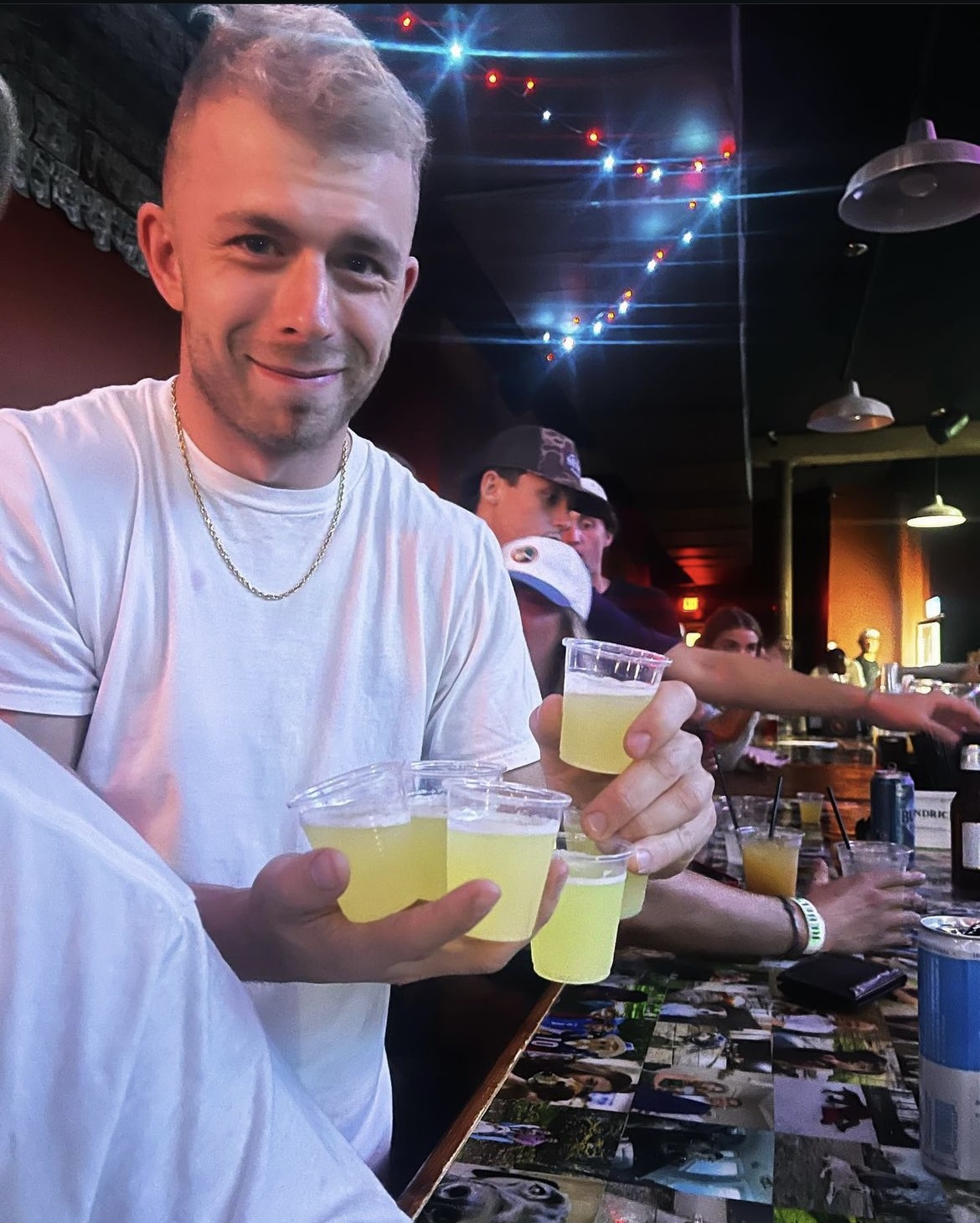 Throne | Justin | My Wishlist