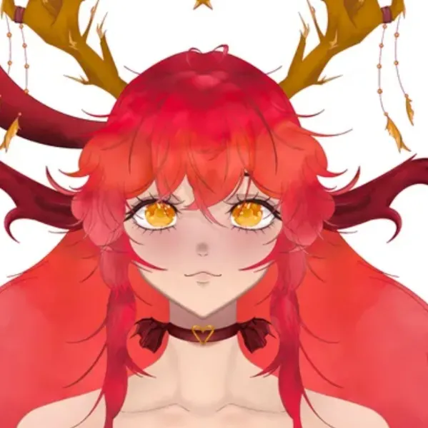 Nyctique - My Wishlist | Throne