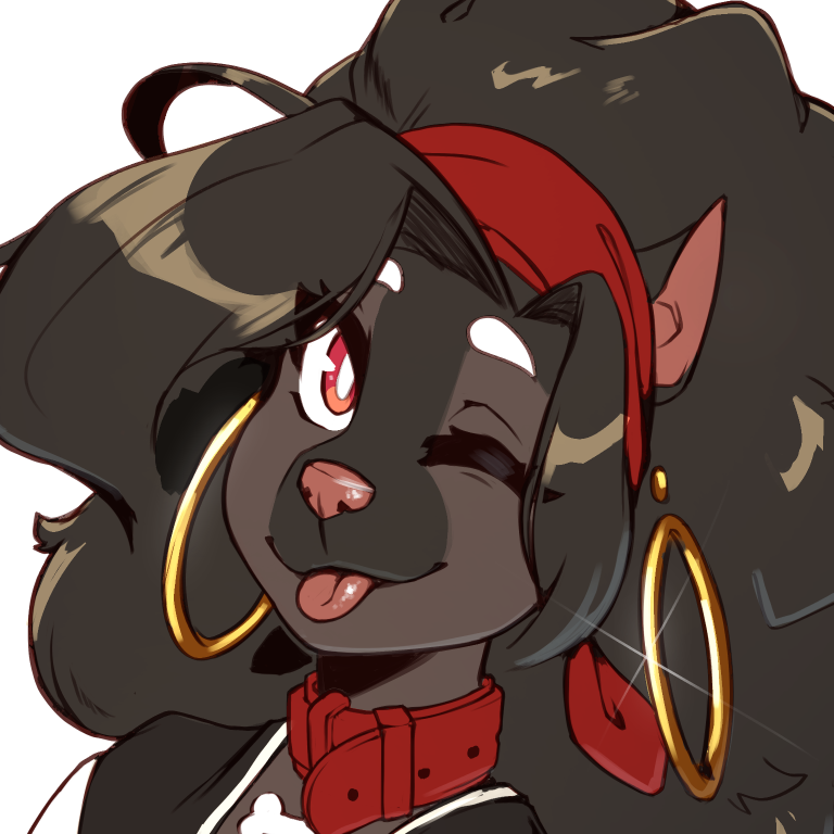 Throne | Inusama | My Wishlist