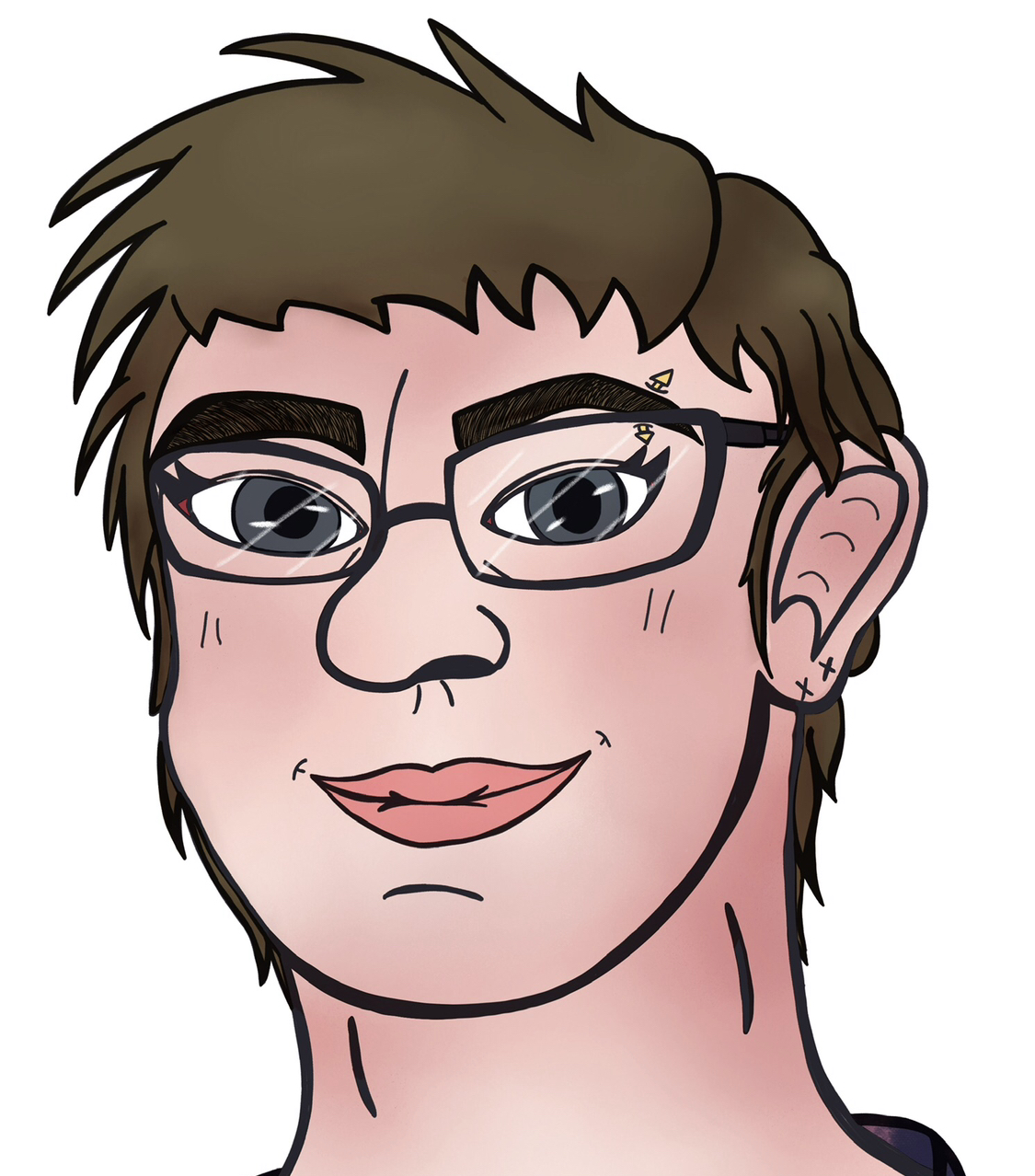 Throne | Winter Hart Arts | My Wishlist