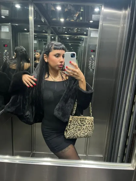 Throne | Moli Myers | My Wishlist