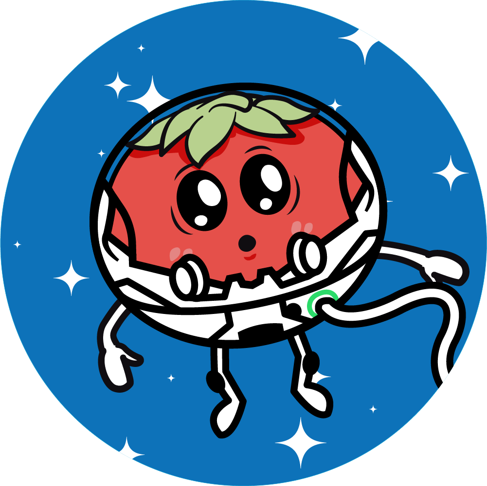 Space Tomato Gaming - Wishlist | Throne