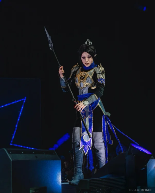 Throne | Poundland_hange | cosplay materials