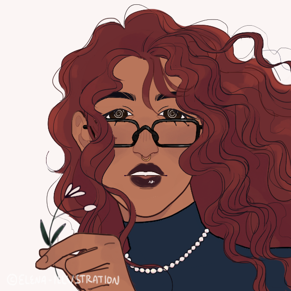 Throne | Lyra Beckett | My Wishlist