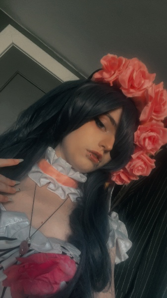 Throne | Echo☆ | My Wishlist