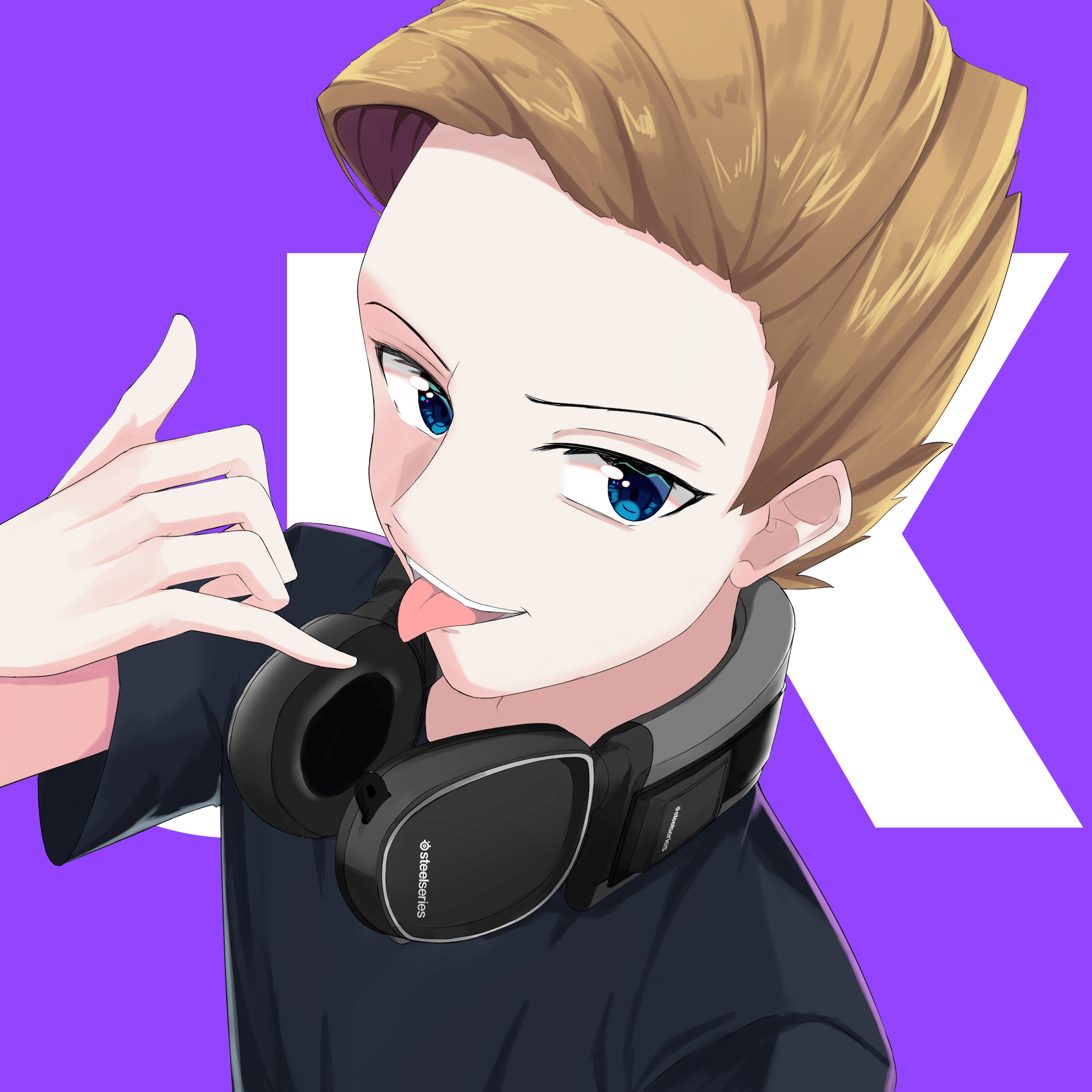 Joken - Wishlist | Throne