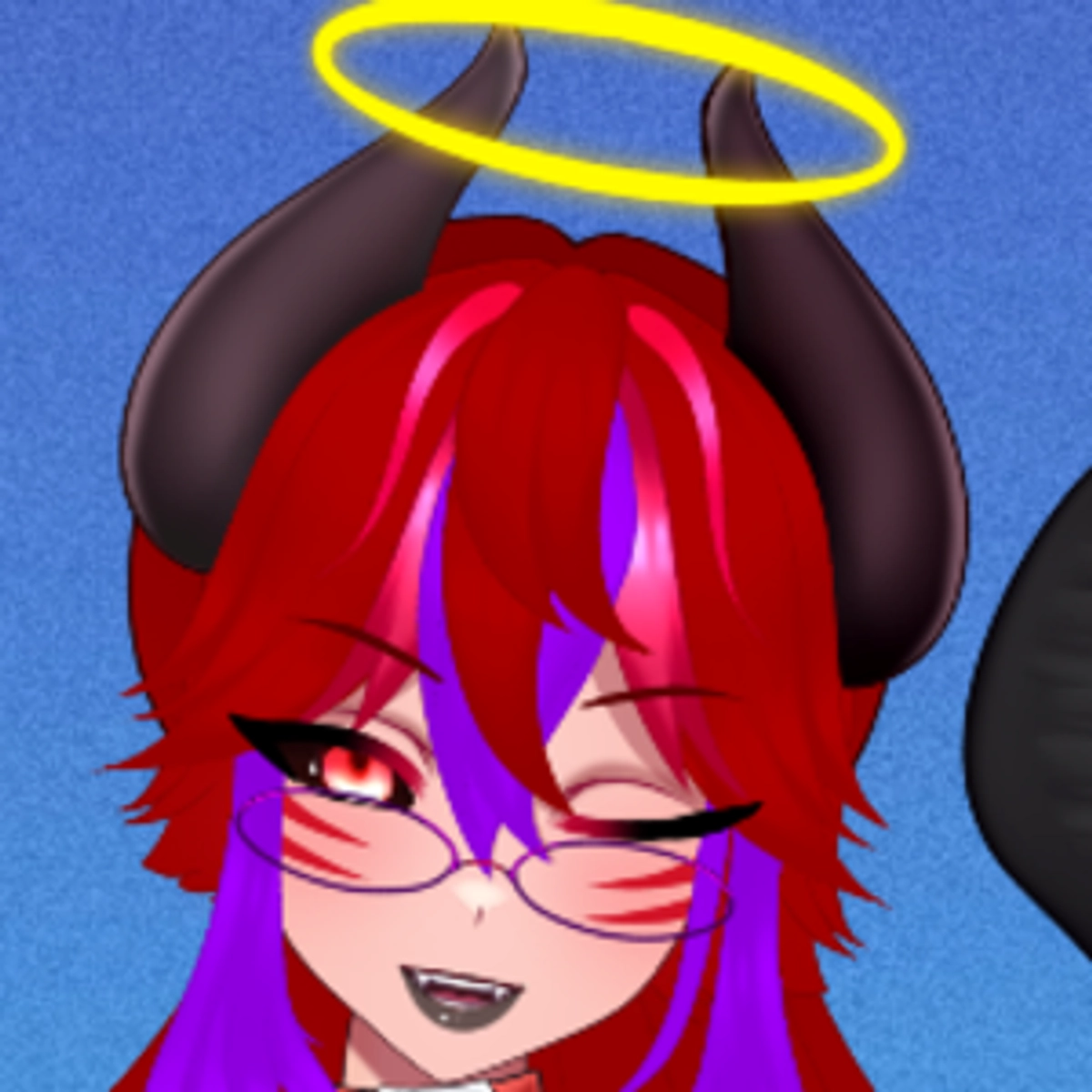 Throne | Crimson Angel | My Wishlist