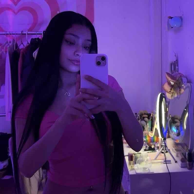 Throne | Mely’s ASMR | My Wishlist