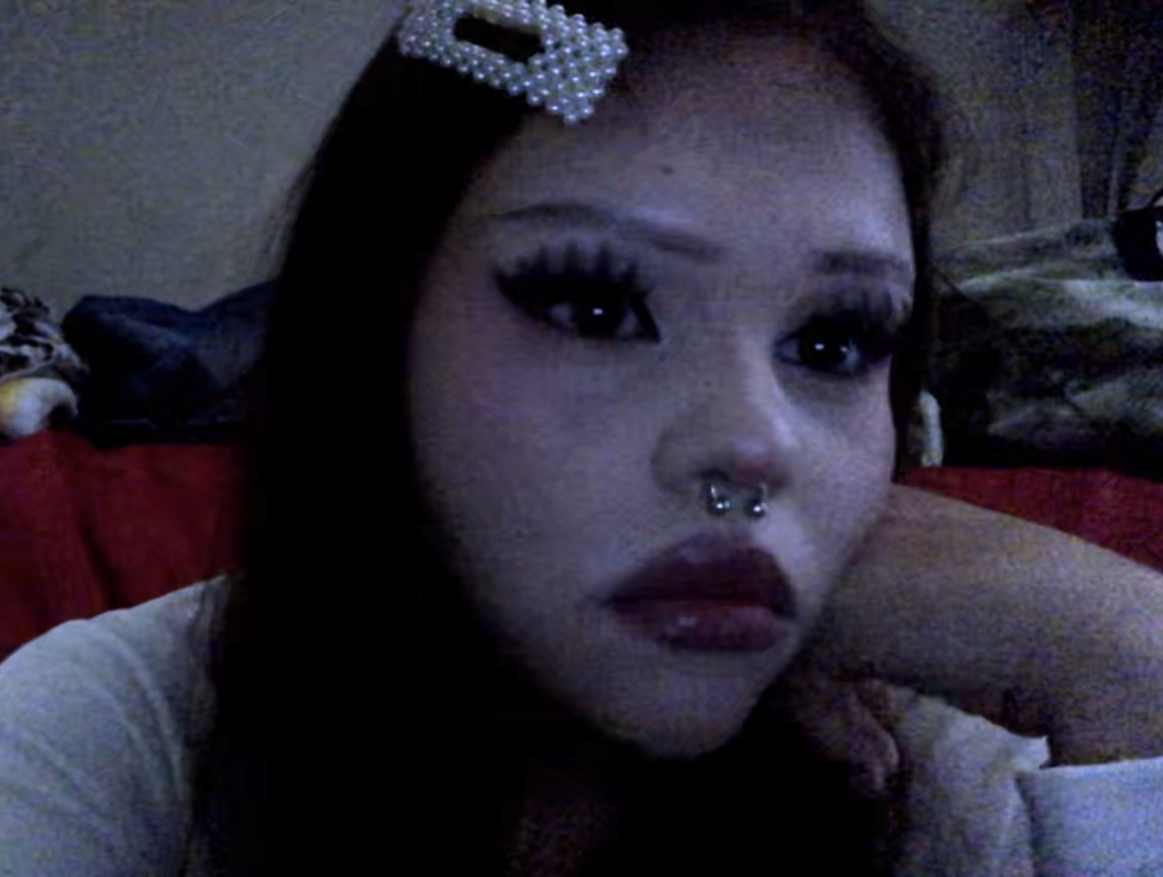 Throne | Ari Vasquez | My Wishlist