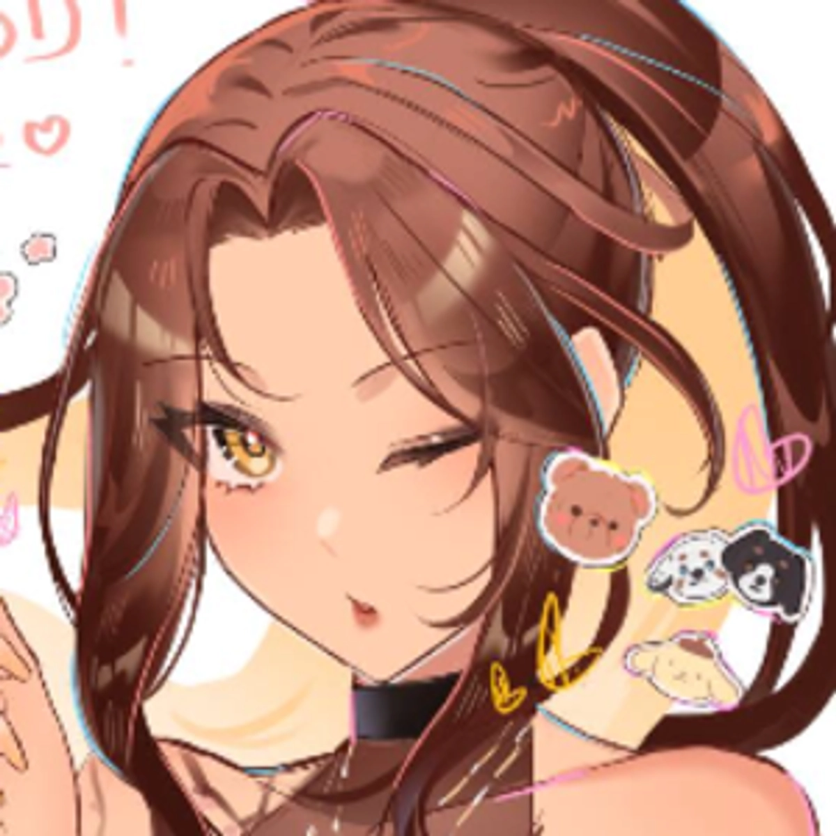 Throne | May sakura | ʕ•́ᴥ•̀ʔっrandom cute stuff