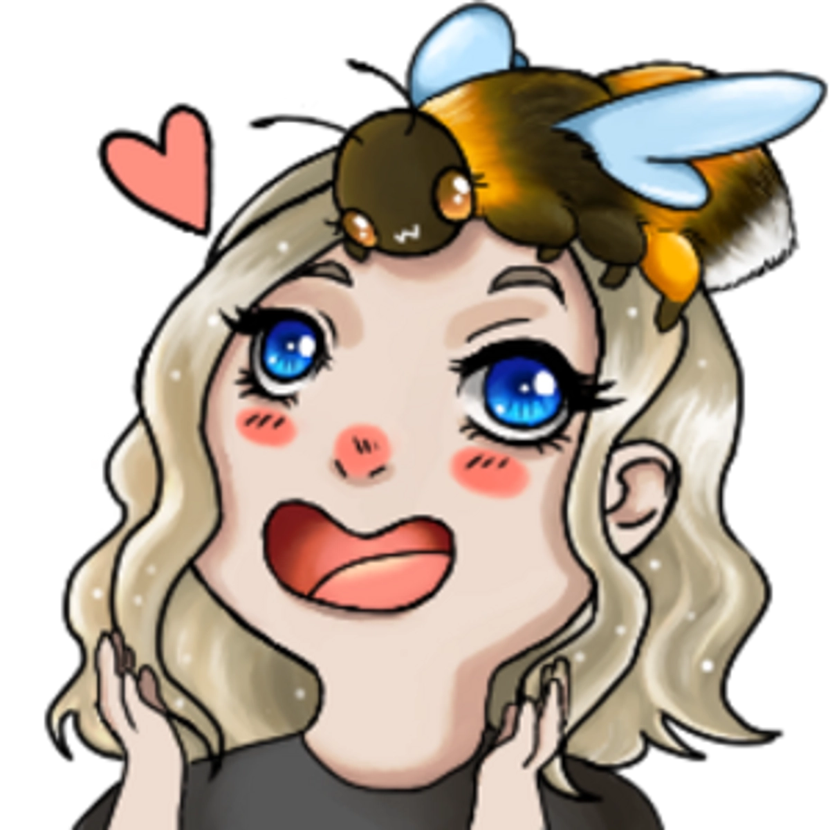 Throne | Nova_Bee | Wishlist