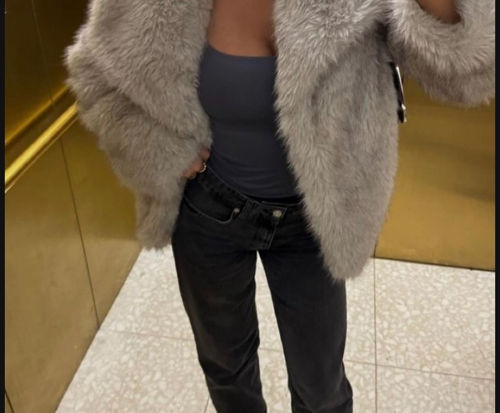 Throne | Olivia | My Wishlist