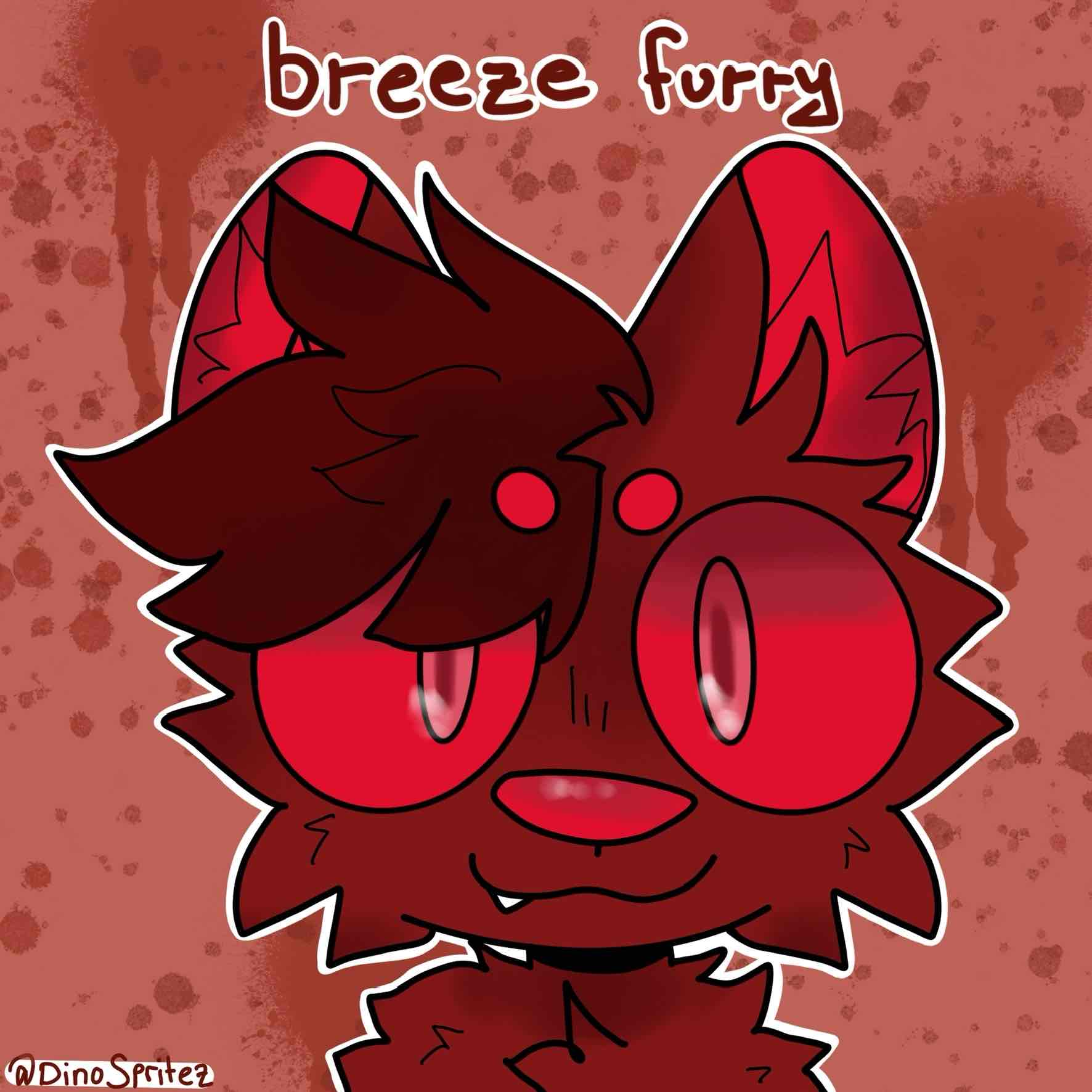 Throne | Breeze Furry | My Wishlist