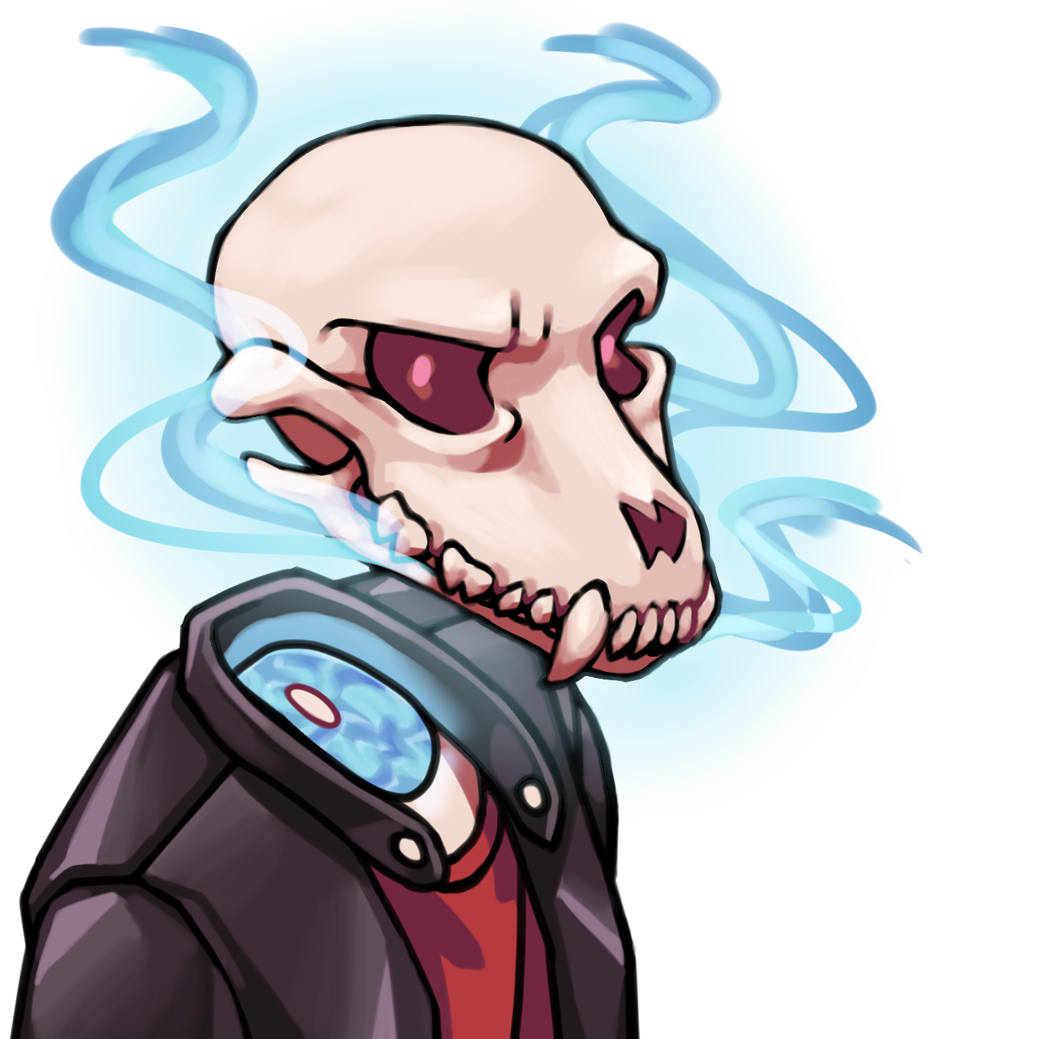 Throne | Soul Wolf Death | My Wishlist