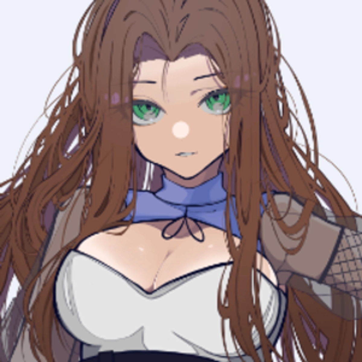 Throne | Katsume | Gifters