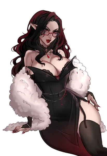 Throne | Krissy | My Wishlist