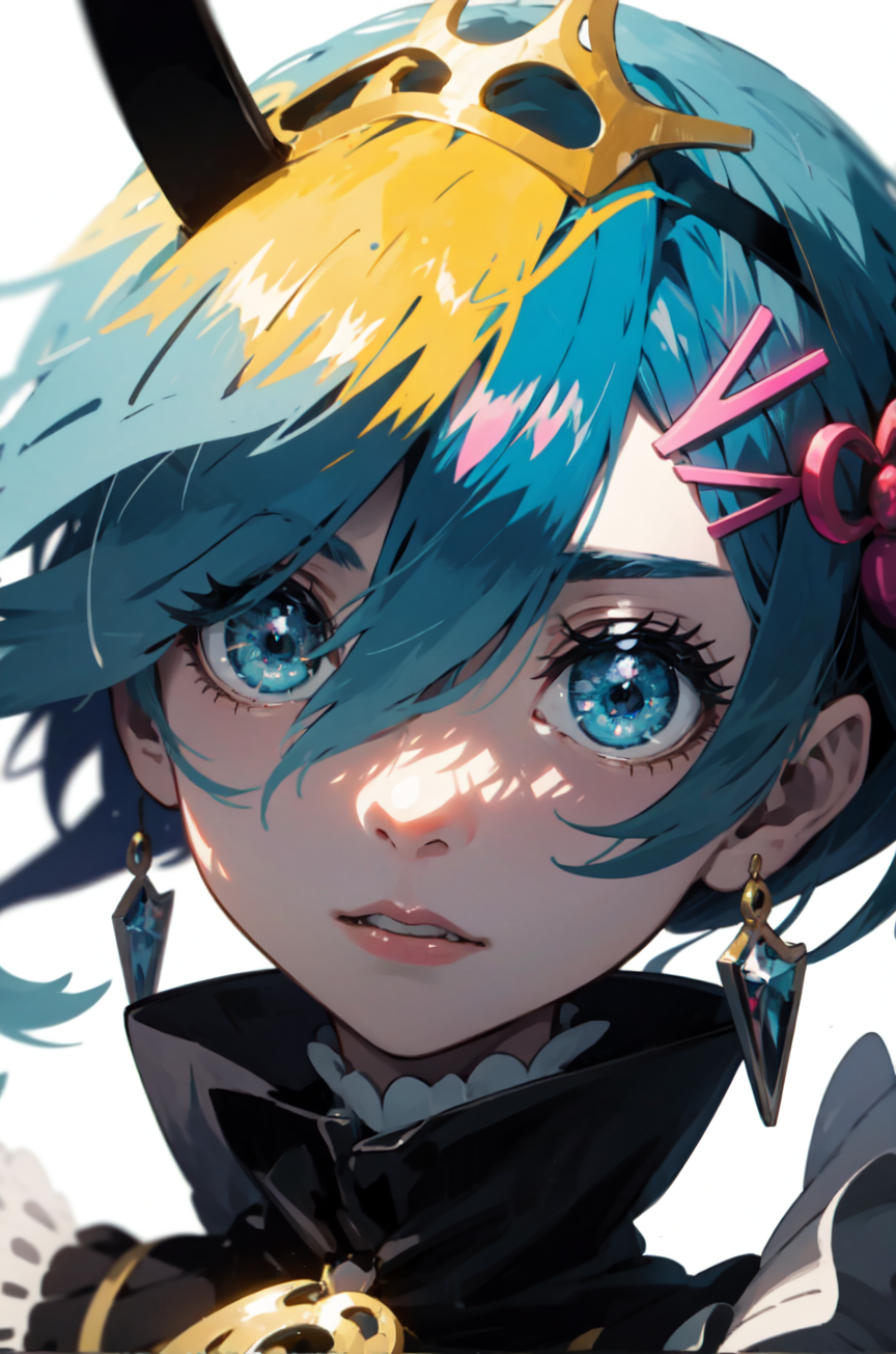 Throne | Qos Edit Blacked | My Wishlist