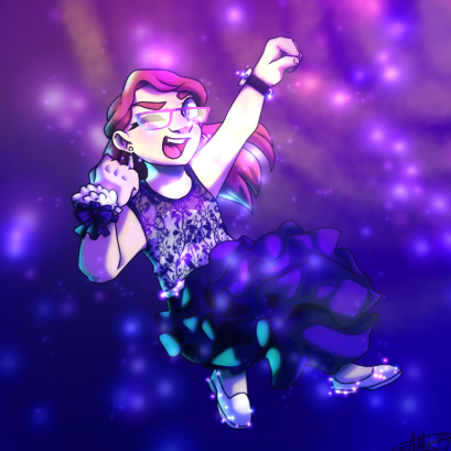 Throne | KitKat VA | My Wishlist