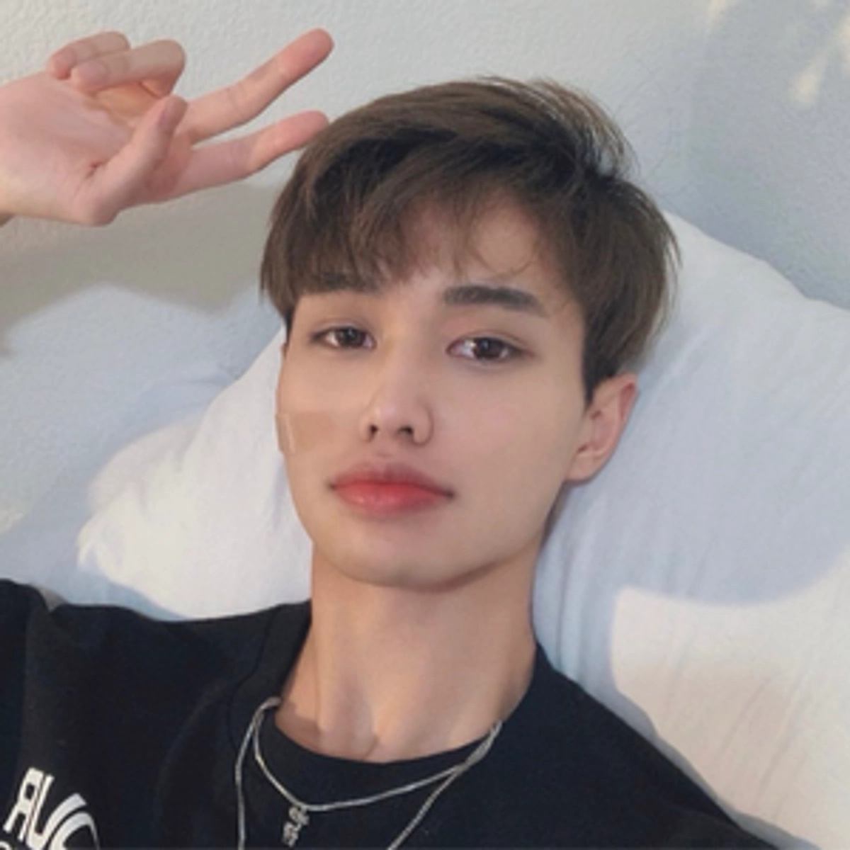 Justin - My Wishlist | Throne