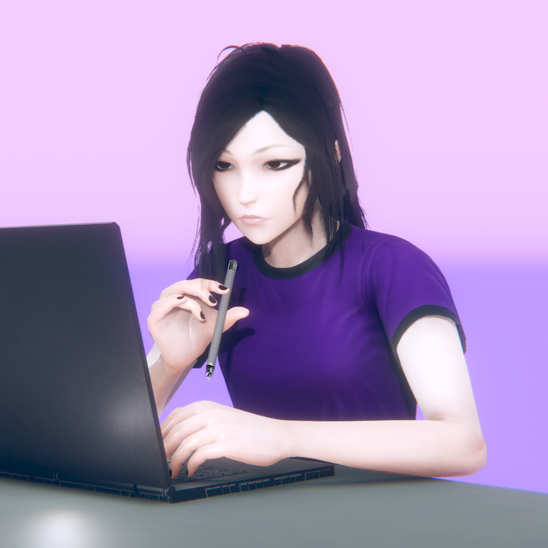 Throne | Mei Lee Art | My Wishlist