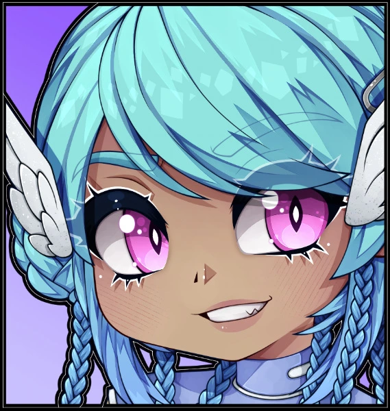 Throne | Hel_Fiber | Surprise Gifts