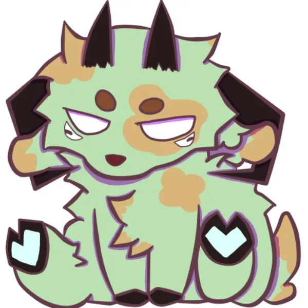 Throne | Random_VT | My Wishlist