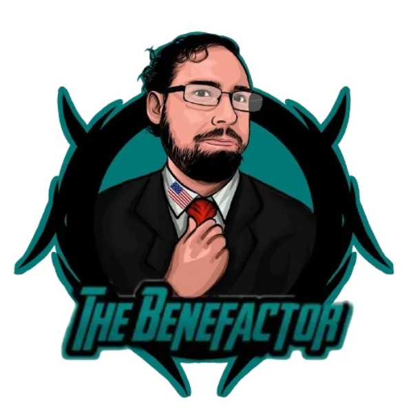 Throne | Ben Factor | Essentials