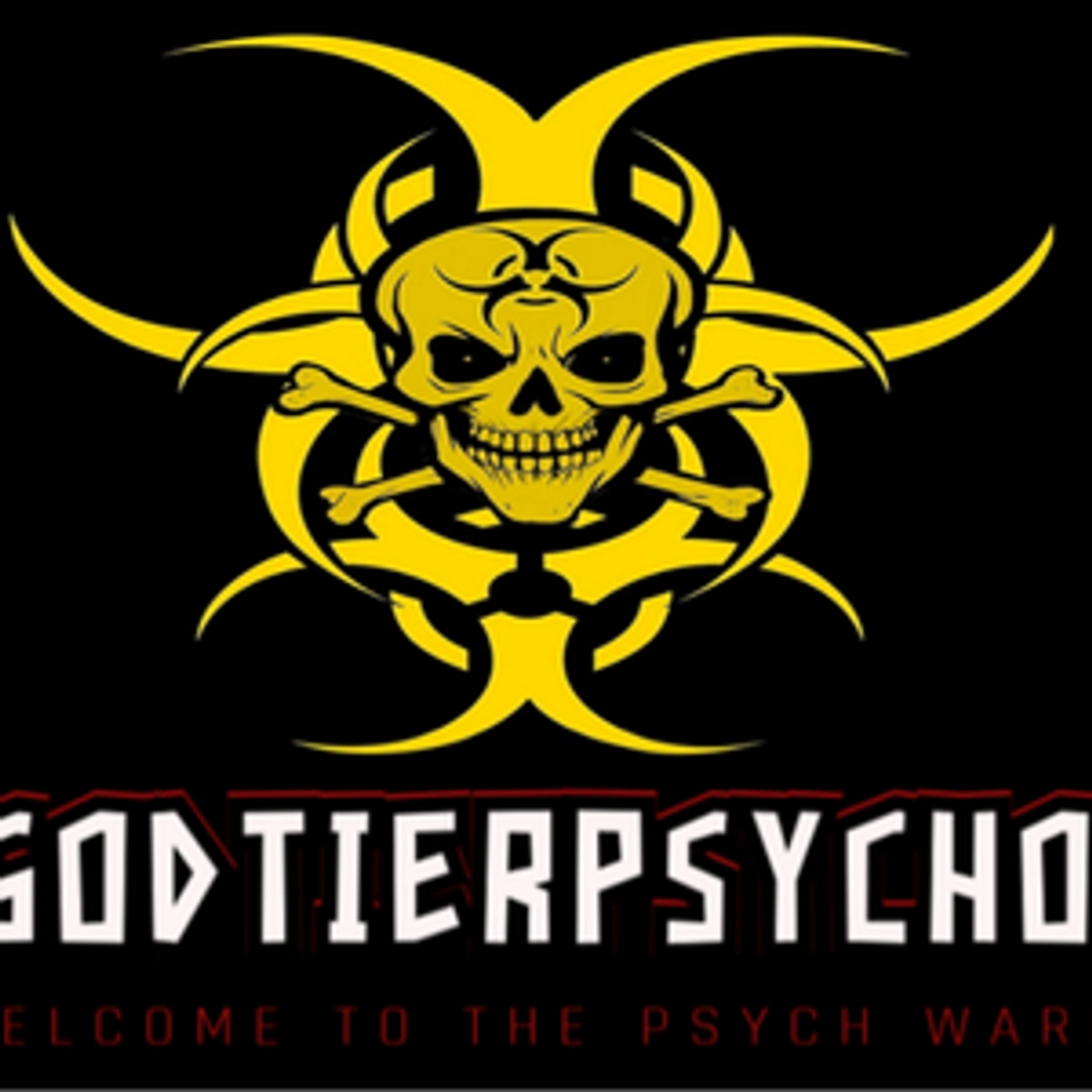 Throne | GodTierPsycho | Psycho's god set up