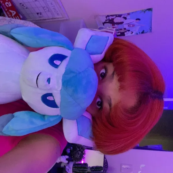 Throne | Angel 👼🏼 | :D Stream Stuff