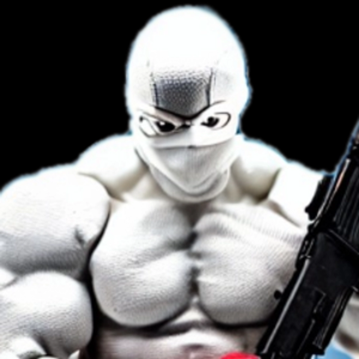 Throne | Cheesus Heist | My Wishlist