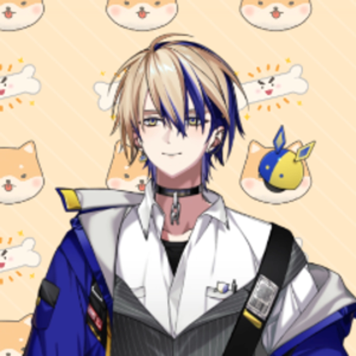 Throne | Keigetsu | My Wishlist