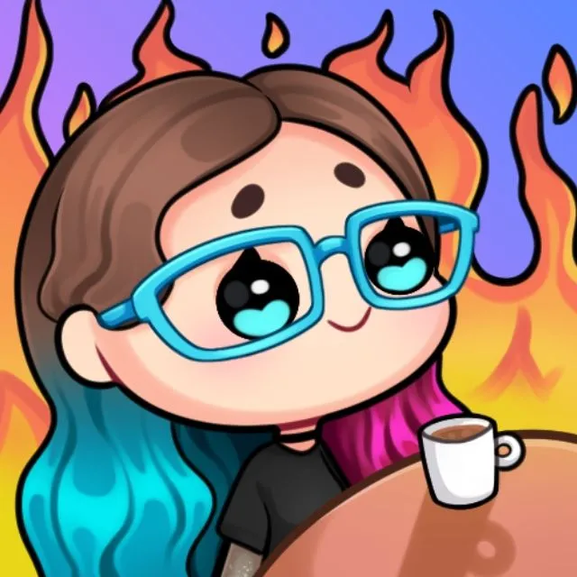 Throne | Mermaid Paints | My Wishlist