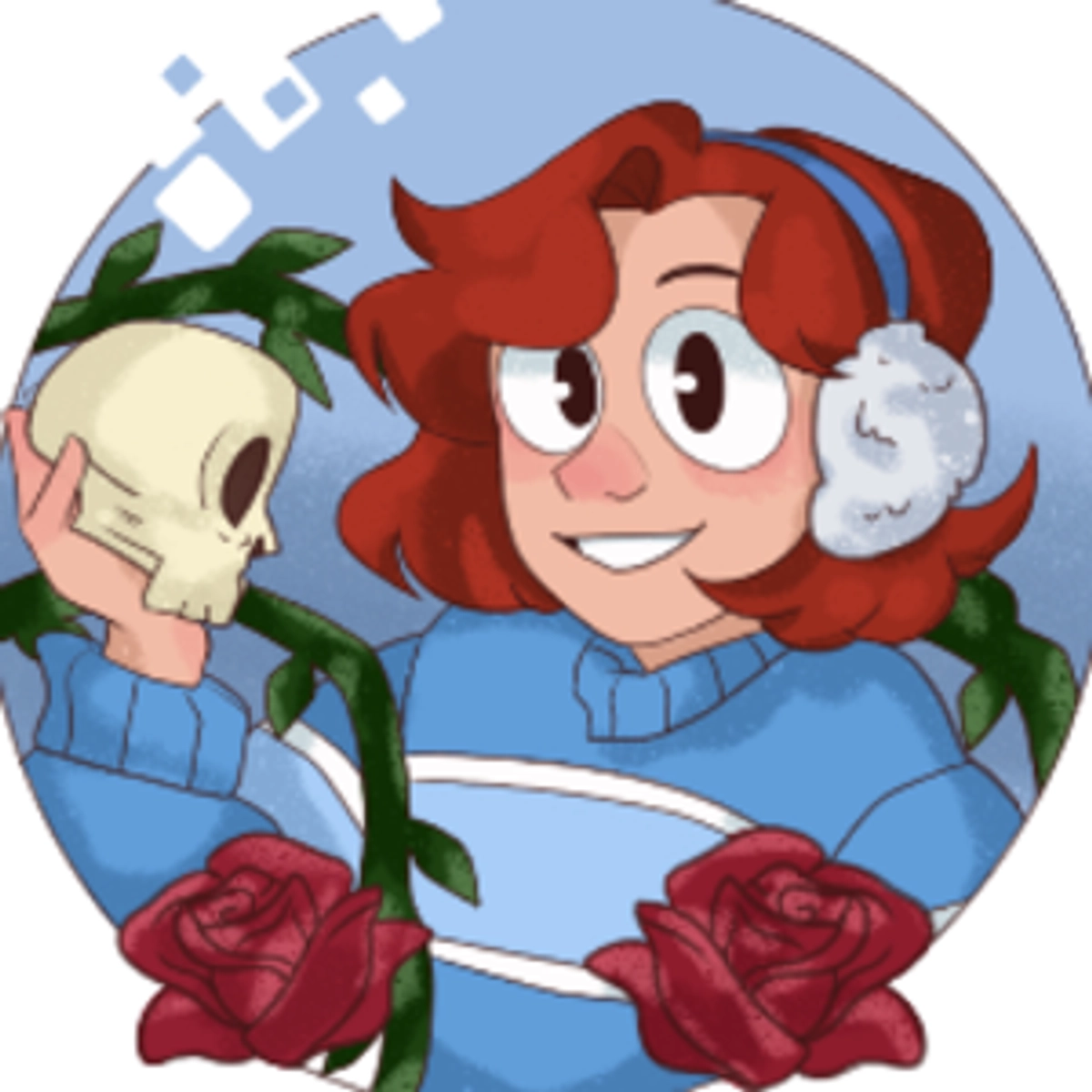 Rosie_Bones - Streaming/Setup | Throne