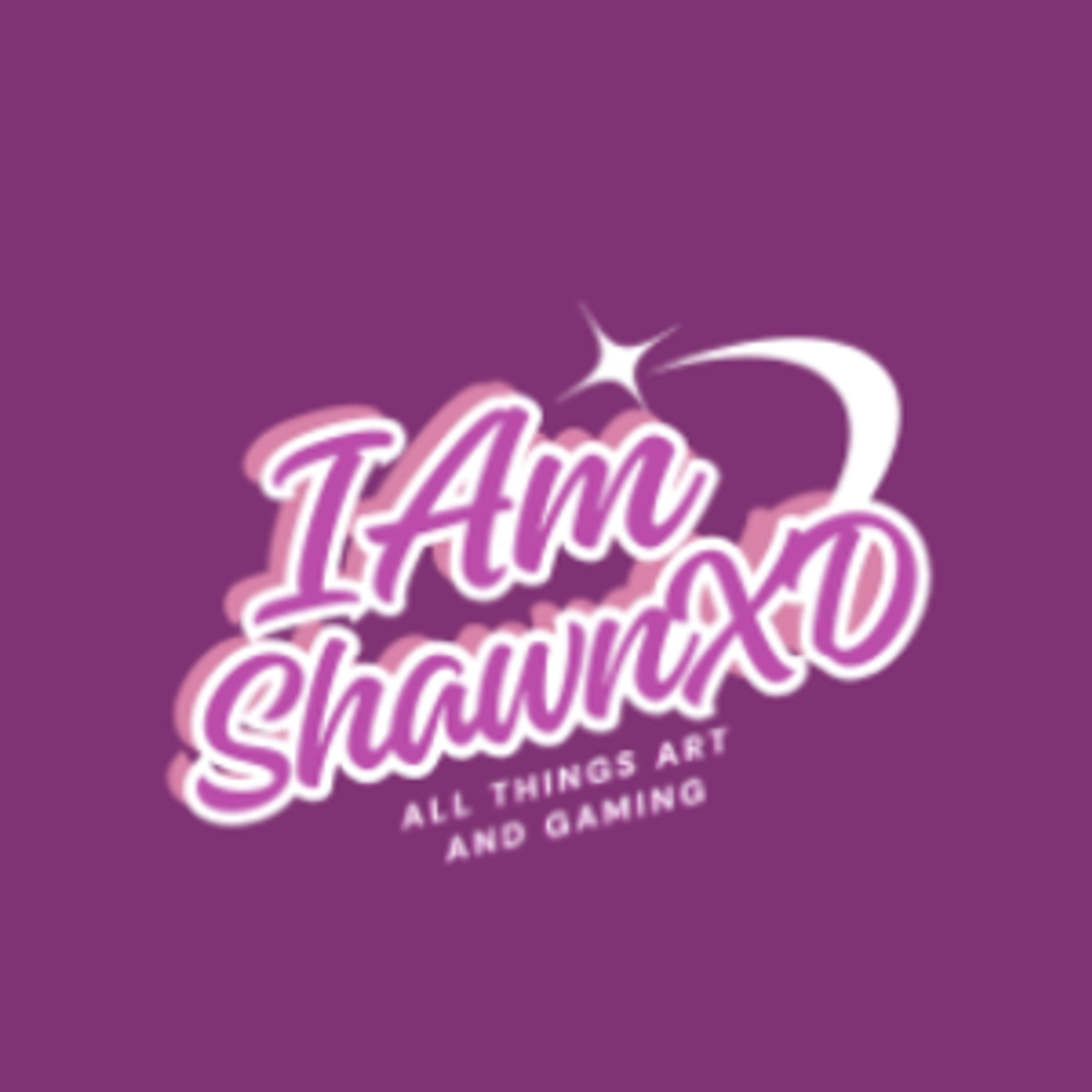 Throne | Shawn | stream setup