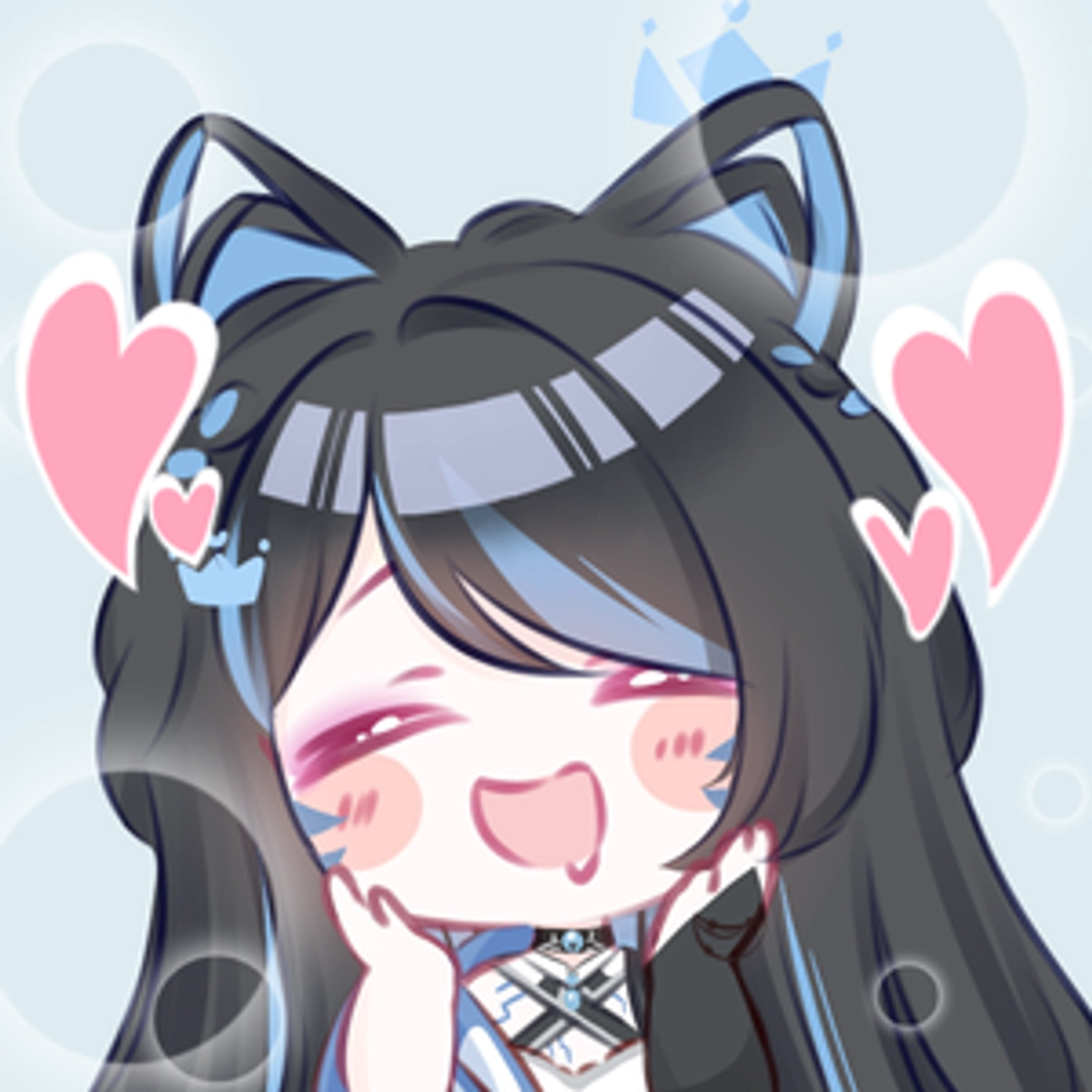 Throne | Freya | Computer Parts