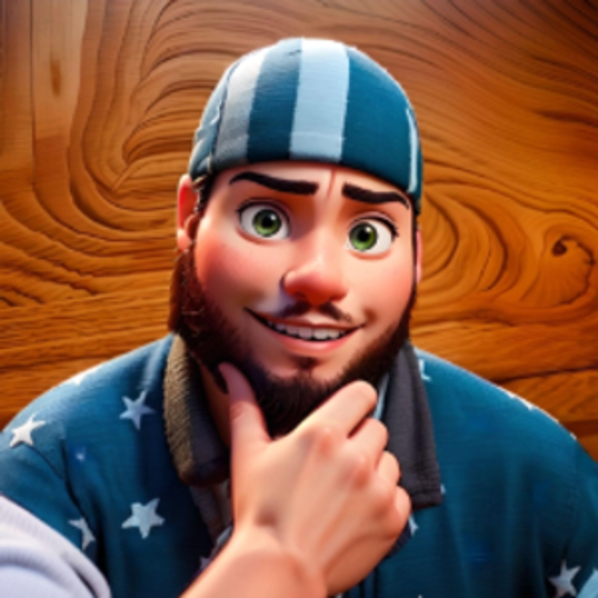 Throne | Deviouu | High End Gaming Setup