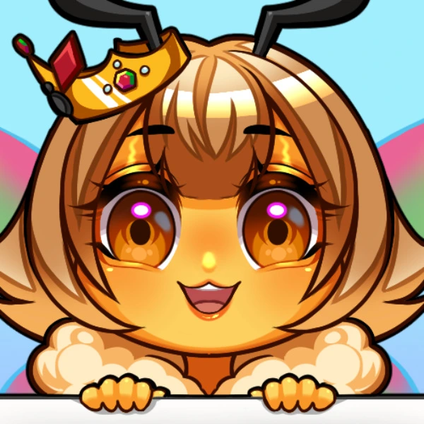 Throne | Nectar Noks | Wishlist