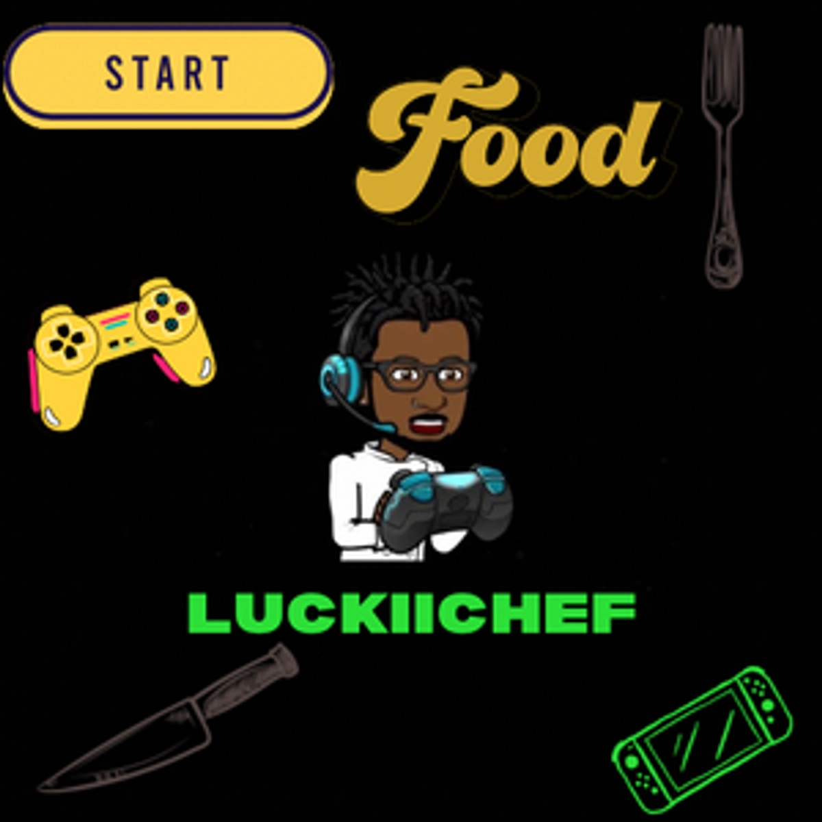 Throne | Luckii | My Wishlist