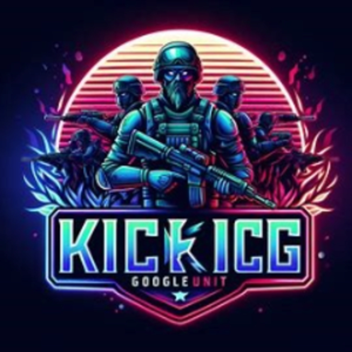 KICKxICG - Wishlist | Throne