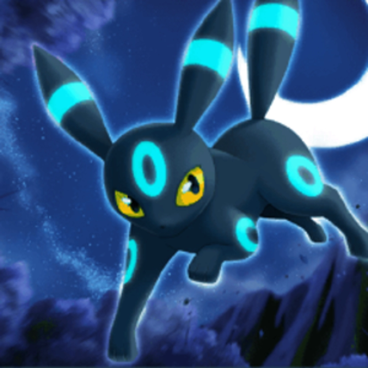Throne | Umbreon_hq | My Wishlist