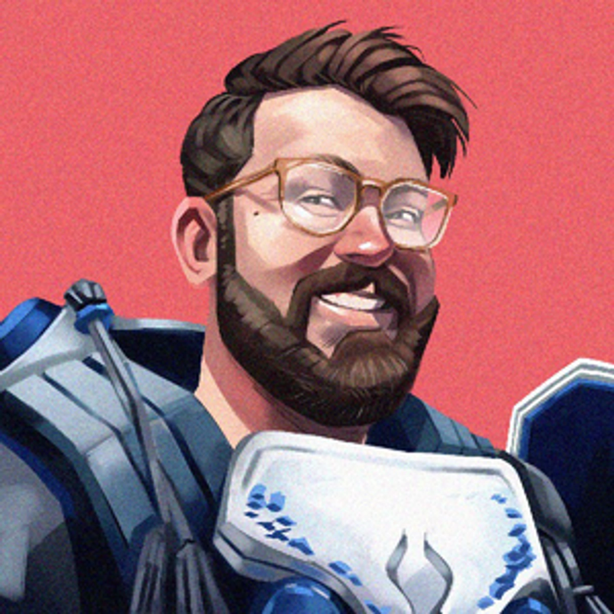 Throne | Danfinity | Storefront