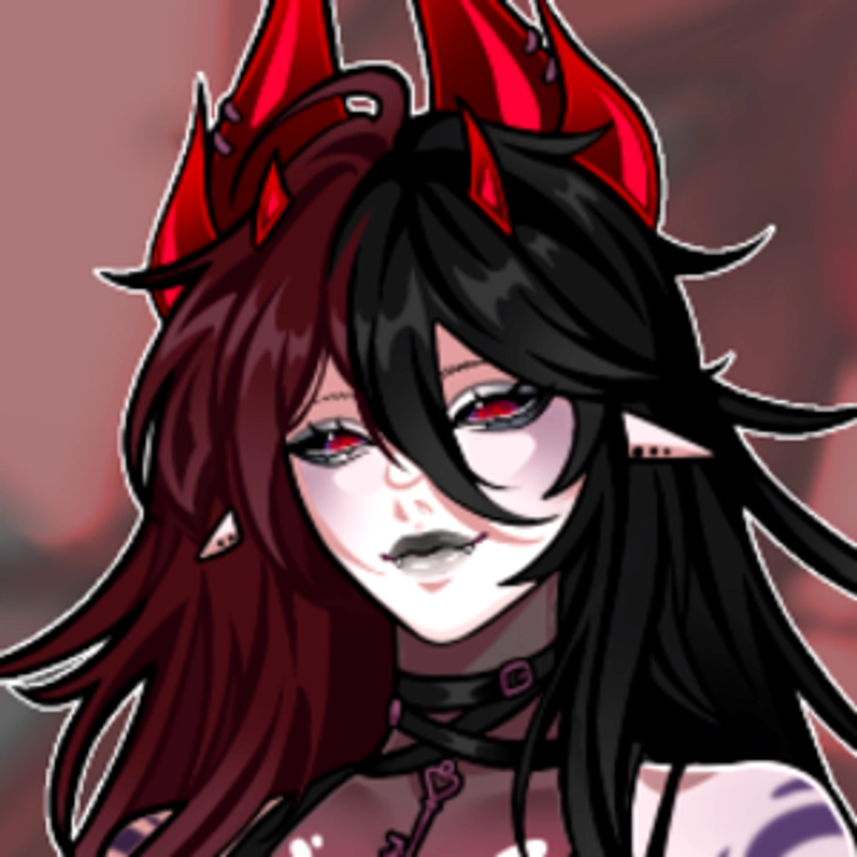 Throne | SoulSixx | Status