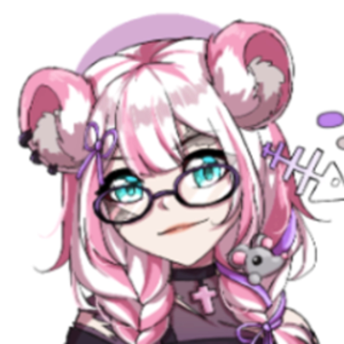 Throne | PossumSocksVT | Streaming Set Up