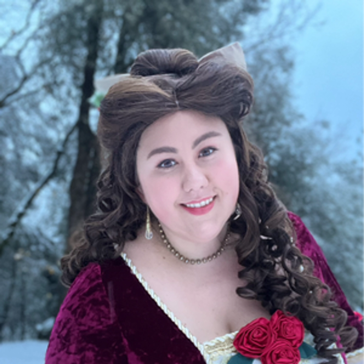 Throne | RhoswenCosplay | My Wishlist