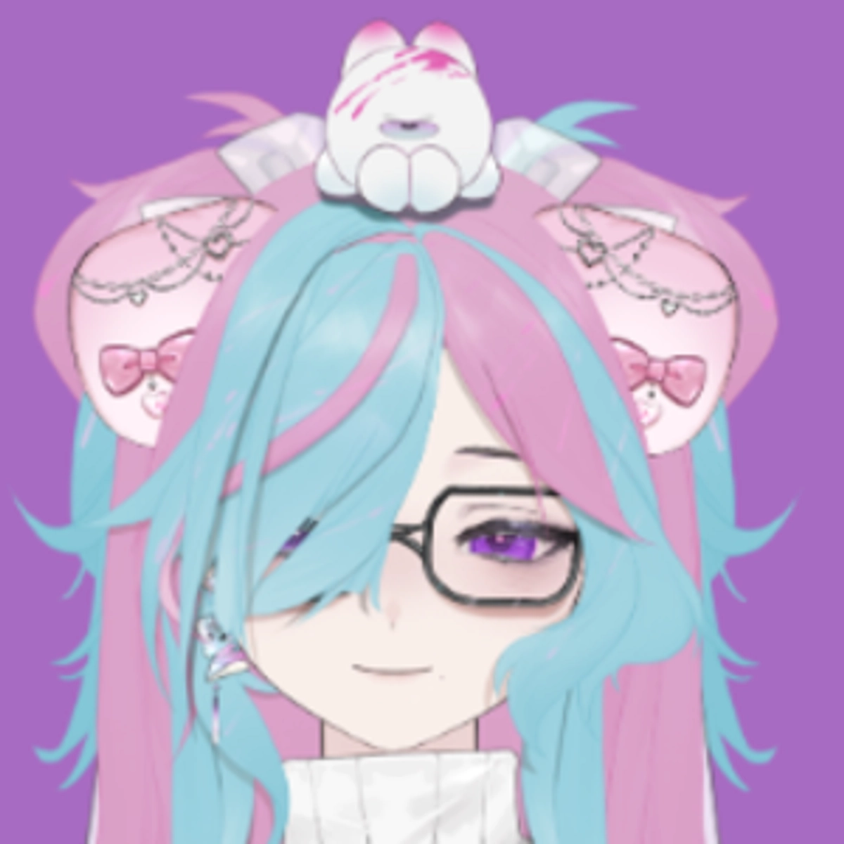 Throne | Lyra Orpheus | Surprise Gifts
