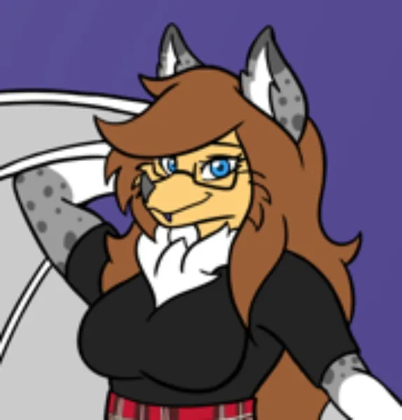 Throne | Cora Plushtail | My Wishlist